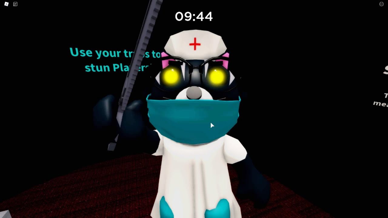 Playing as KATIE! Roblox Piggy 2 New Update CHAPTER 6 - YouTube