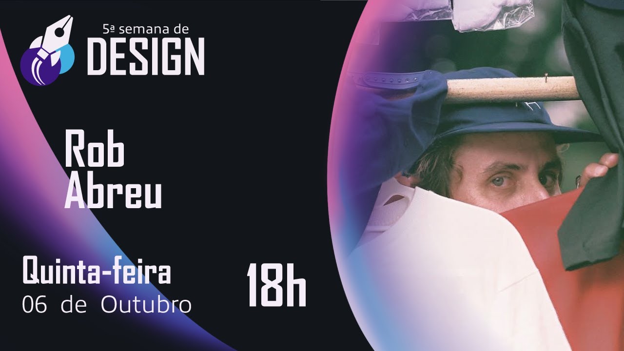 Design de Estampas e minha jornada como designer - YouTube