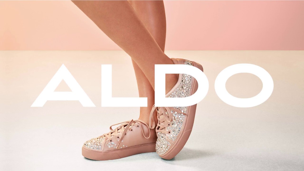 Aldo Ramadan Collection Now available online and in stores - YouTube