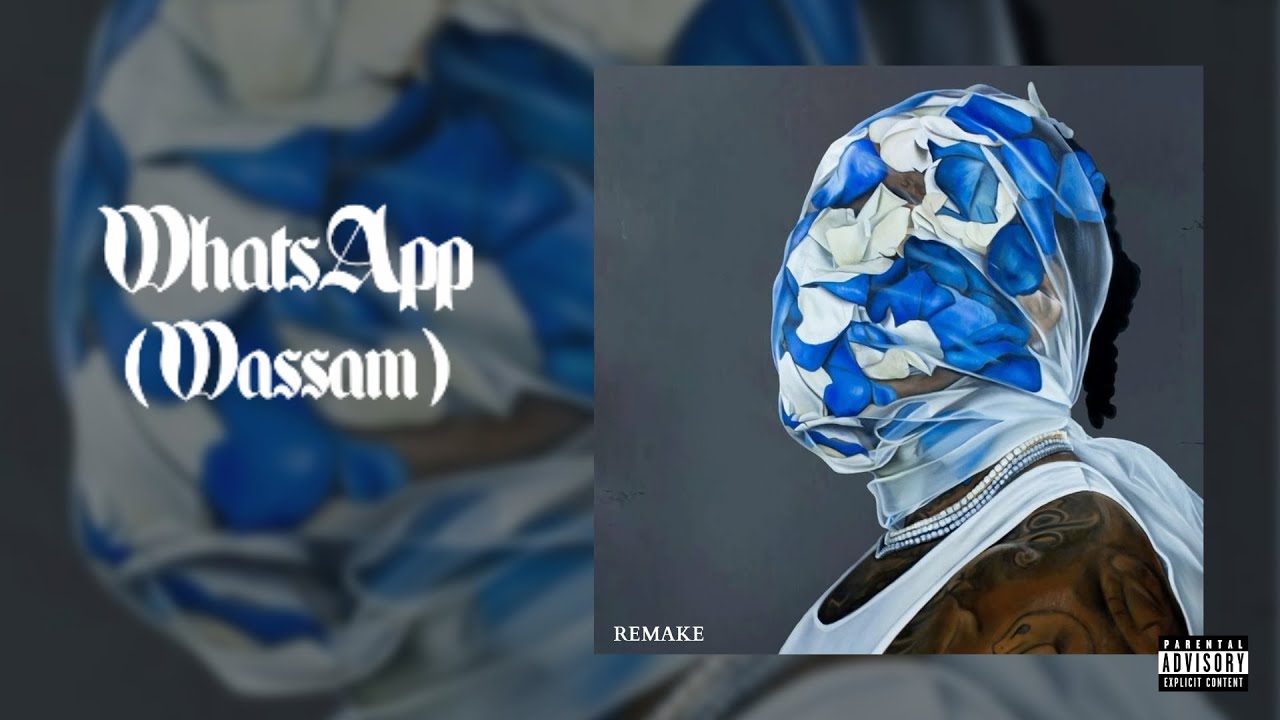 Gunna - WhatsApp (wassam) | INSANE REMAKE🔥| This Gonna Blow Your Mind ...
