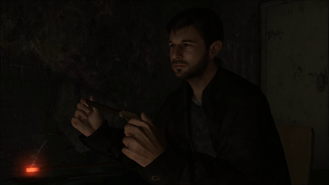 Heavy Rain *1 - YouTube