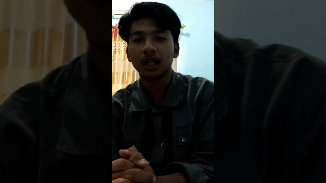 ENGLISH 1 || Eka Gunawan Hasibuan - 2004077 - BLU - YouTube