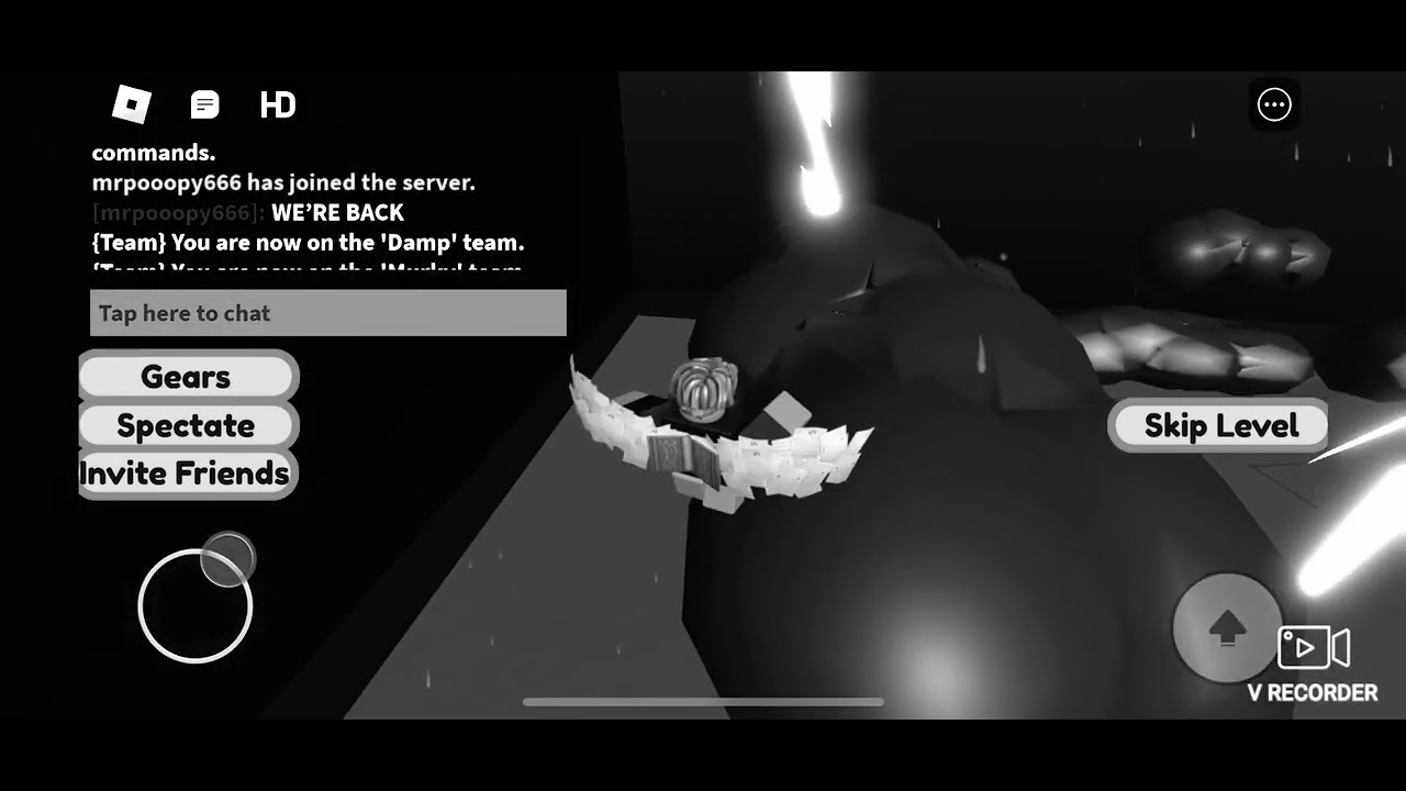 Level 104 - Storm Speed Run 23 Reloaded Soundtrack - YouTube