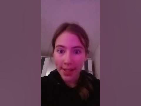 Алиса не любит разговаривать - YouTube
