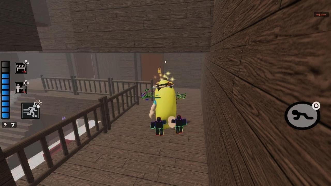 Remaking Puppet in Piggy build mode part House - YouTube