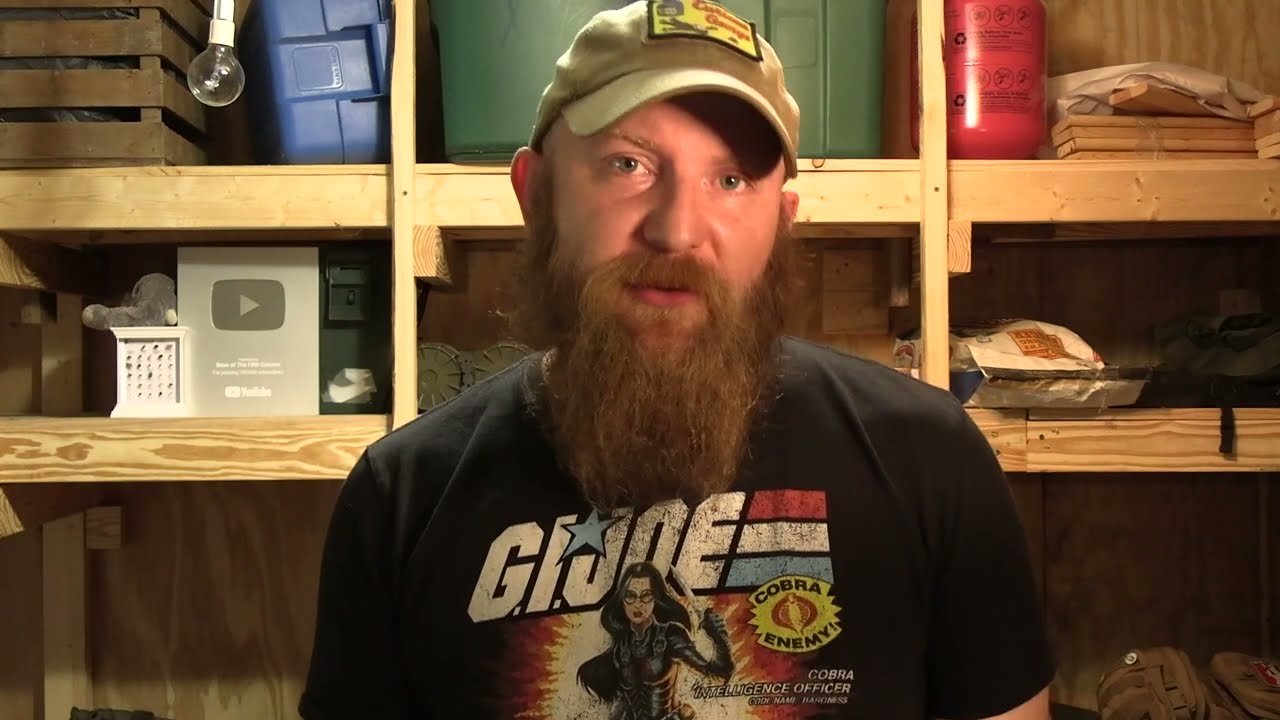 Let's talk about Kennedy, Malcom Nance, and criticism.... - YouTube