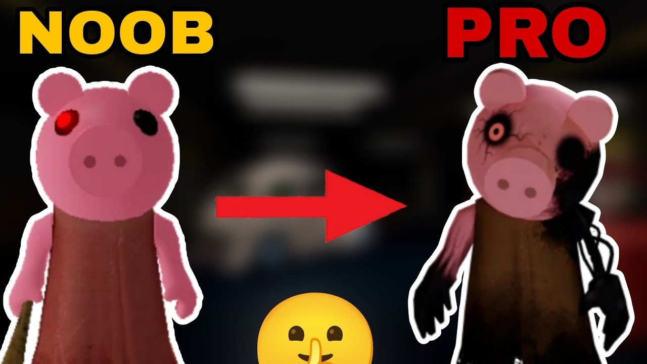 Top 10 Piggy TIPS AND TRICKS that makes you PRO | PART 1 | USEFUL TIPS ...