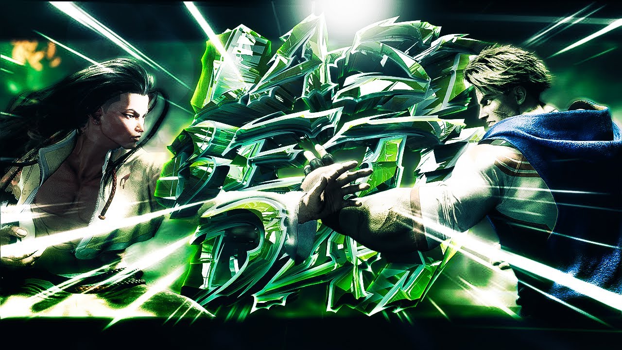 STREET FIGHTER 6 BETA | STREAM HIGHLIGHTS & HYPE MOMENTS - YouTube