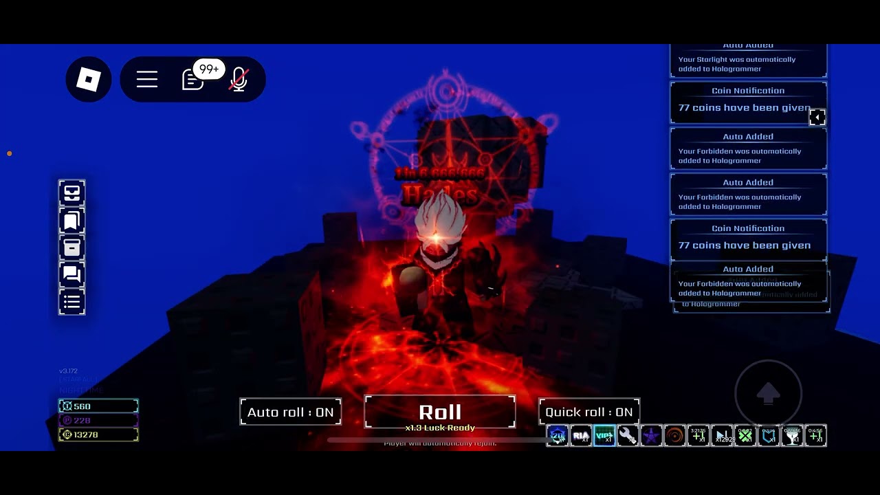 I COOKED (sols rng - YouTube