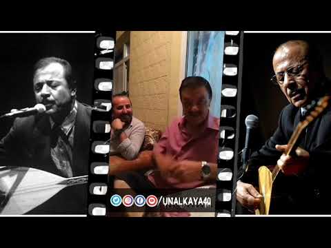 Neşet Ertaş'ın KAMAN Düğün Hikayesi | Ekrem Çelebi anlatıyor