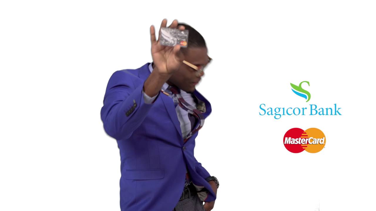 Sagicor Mastercard Rewards - YouTube