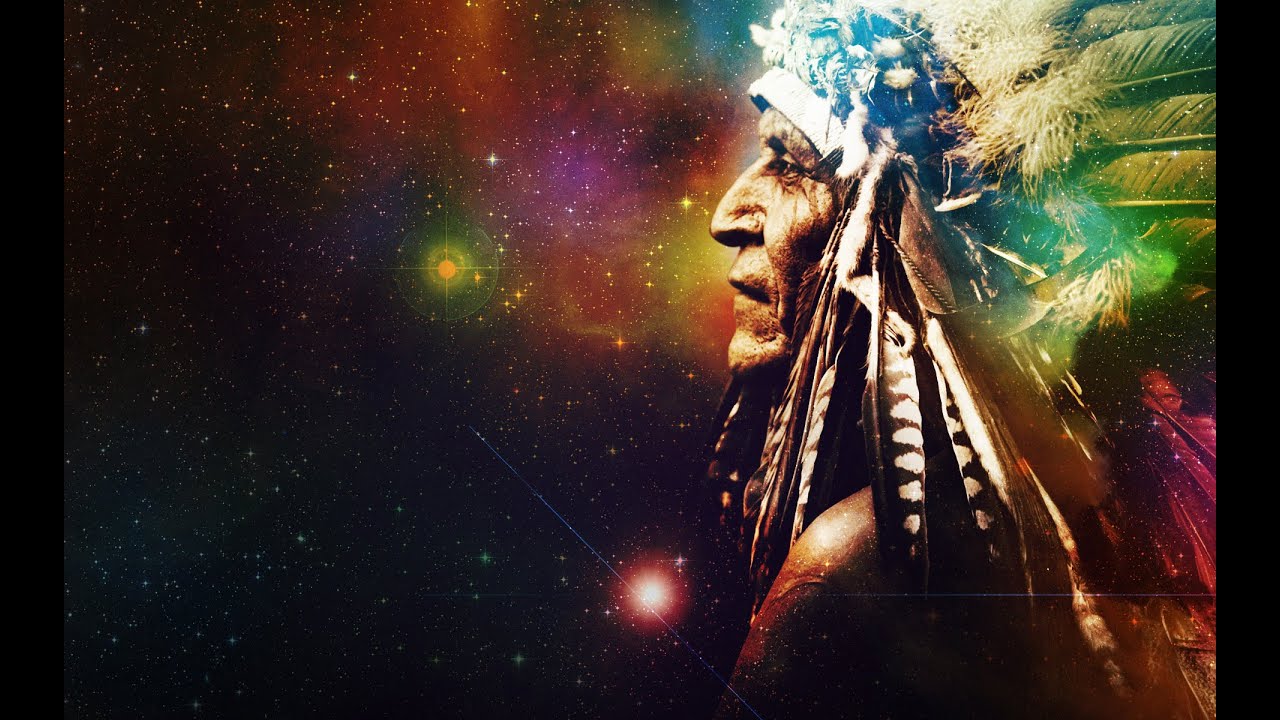 Yeha Noha - Native American - YouTube
