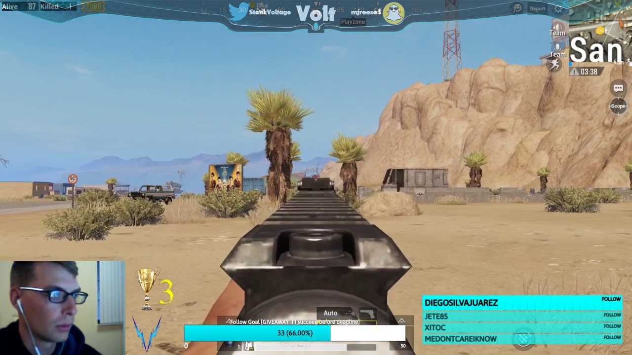 "Watch this!" haha - Come join my Livestream on Twitch! - YouTube