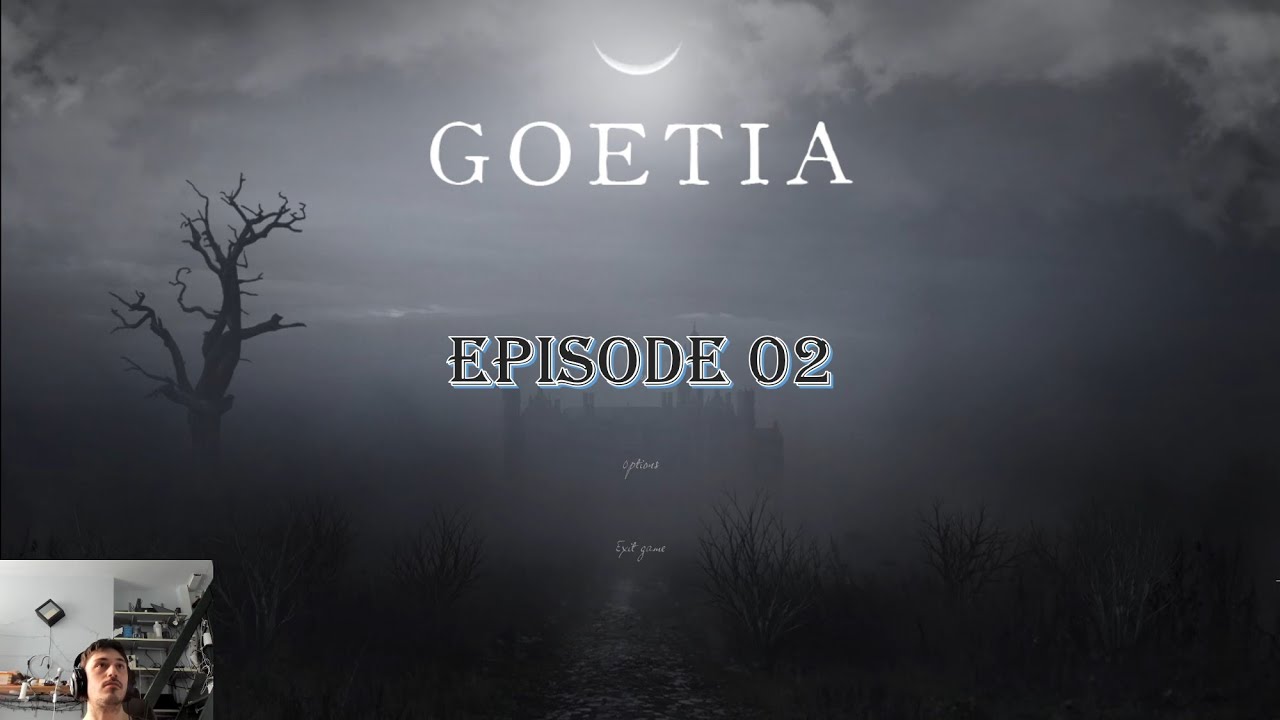 Goetia Episode 02 - YouTube