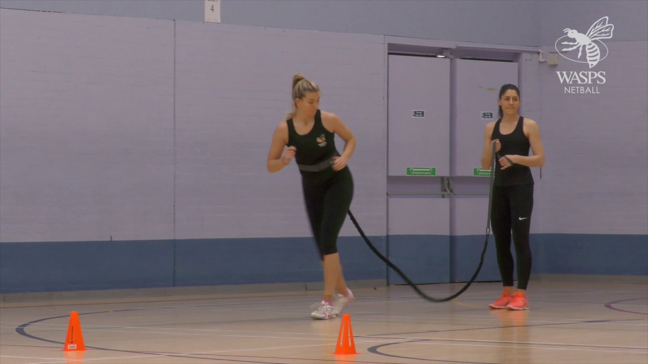 Fran WIlliams - Pre Thunder - YouTube