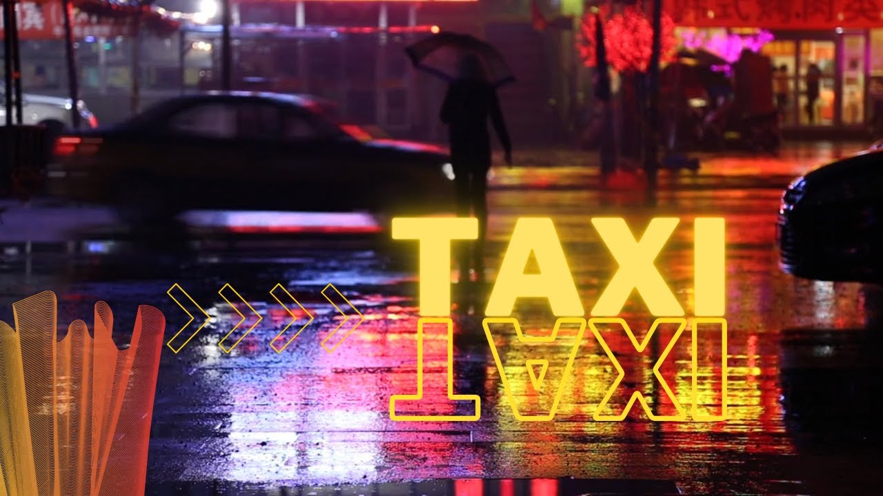 Taxi - Soundtracks Music - Background Music - mugiopaneno - YouTube