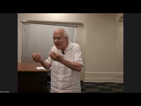 Universalism in the Tefillot of Yamim Nora'im - Rabbi Chaim Seidler-Feller - September 27, 2025