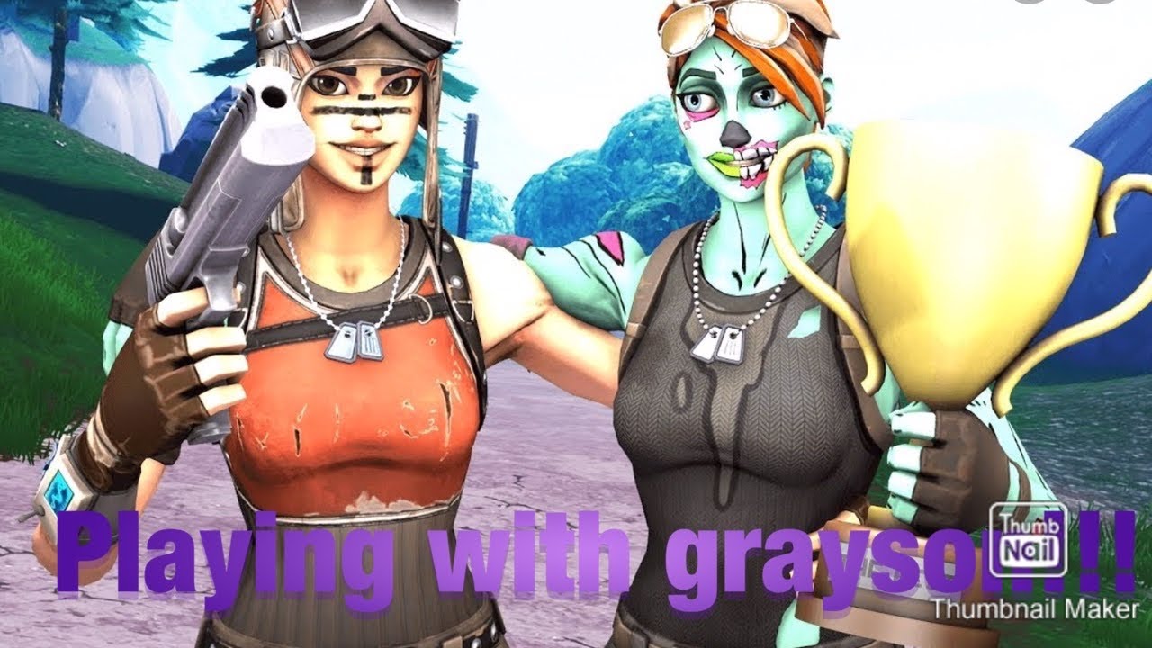 Playing with grayson!!!!!!! - YouTube