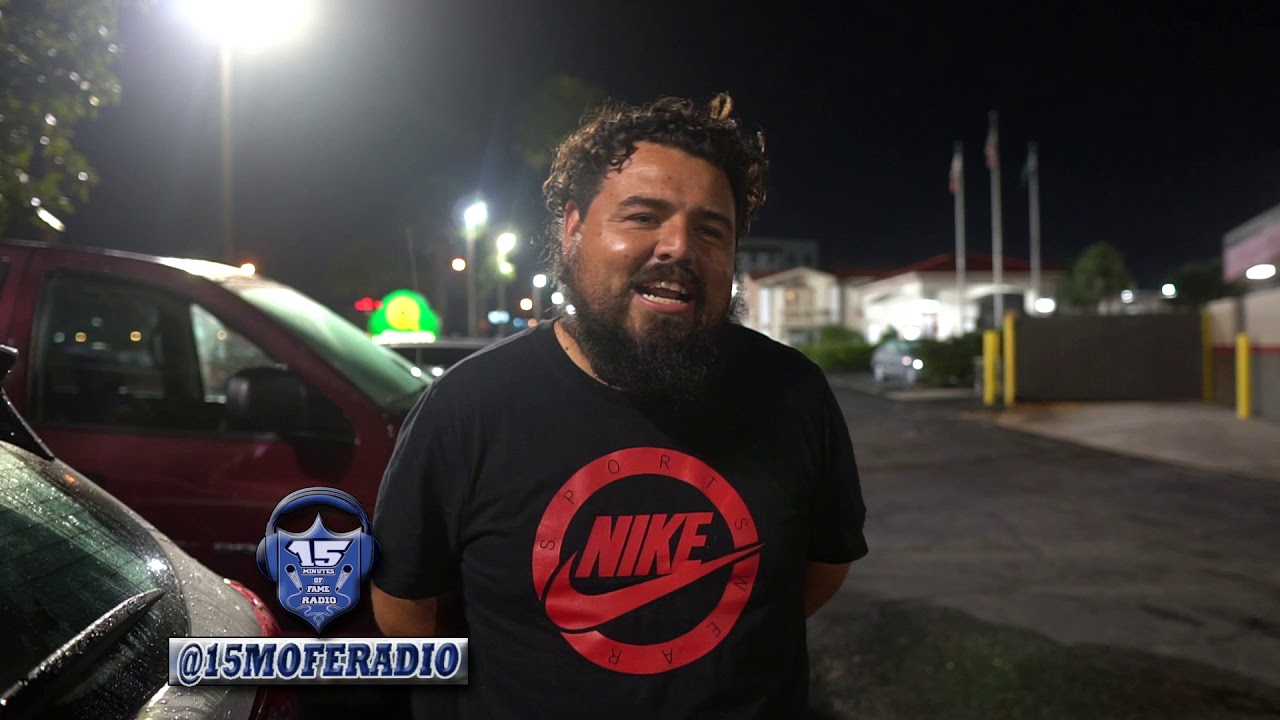 DON MARINO RECAPS HIS BATTLE WITH GEECHI GOTTI AT GOTC BATTLE LEAGUE ...