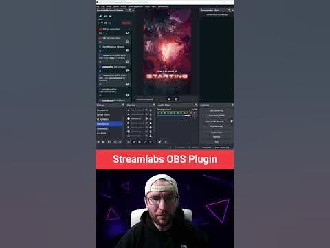 Everything You Need To Know About The Streamlabs Plugin For OBS Studio ...