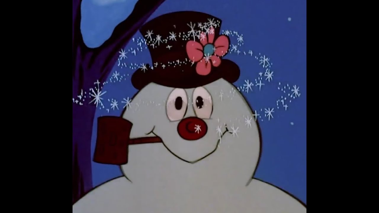 Frosty The Snowman REMIX (Prod. AK47 Beats) - YouTube