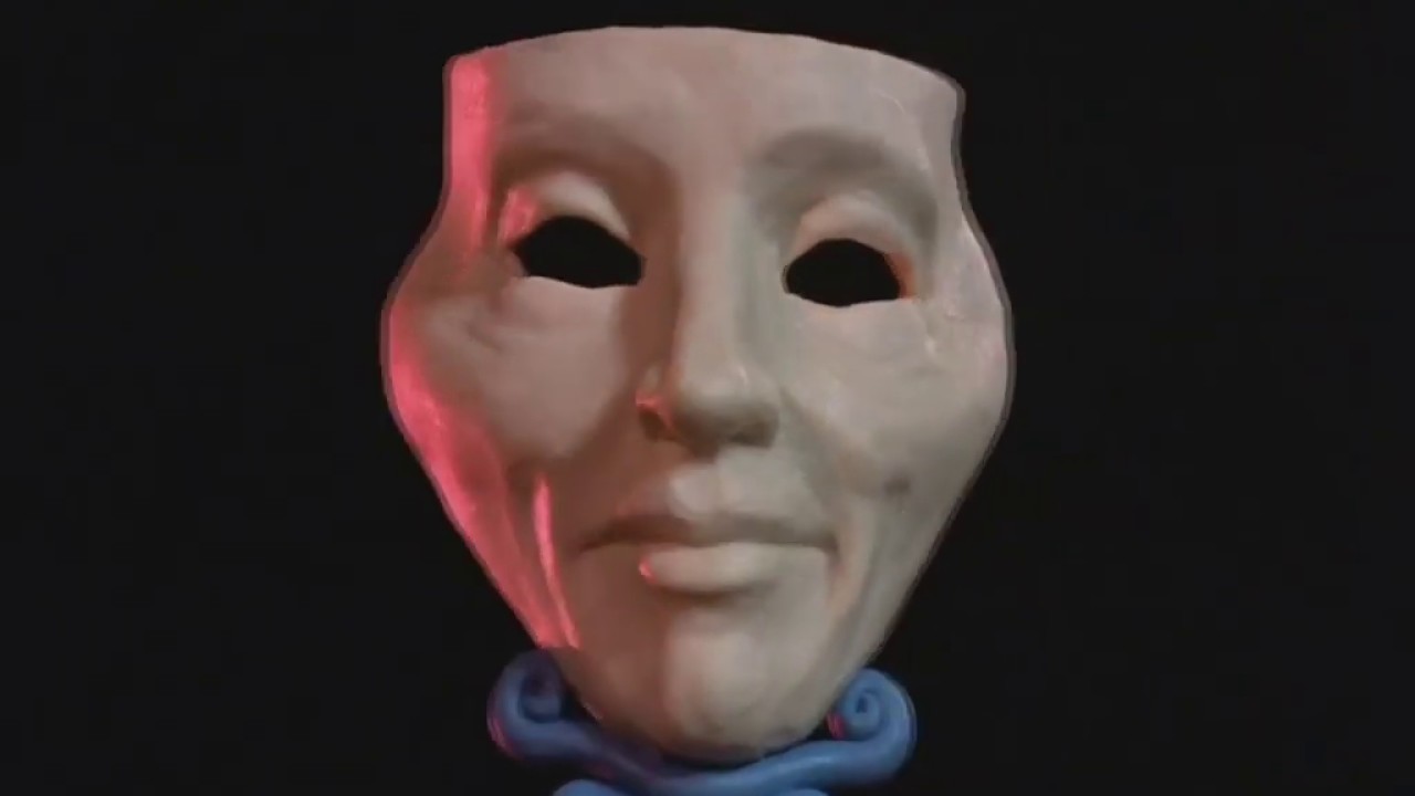 The Mysterious Stranger, from Adventures of Mark Twain [HD] - YouTube