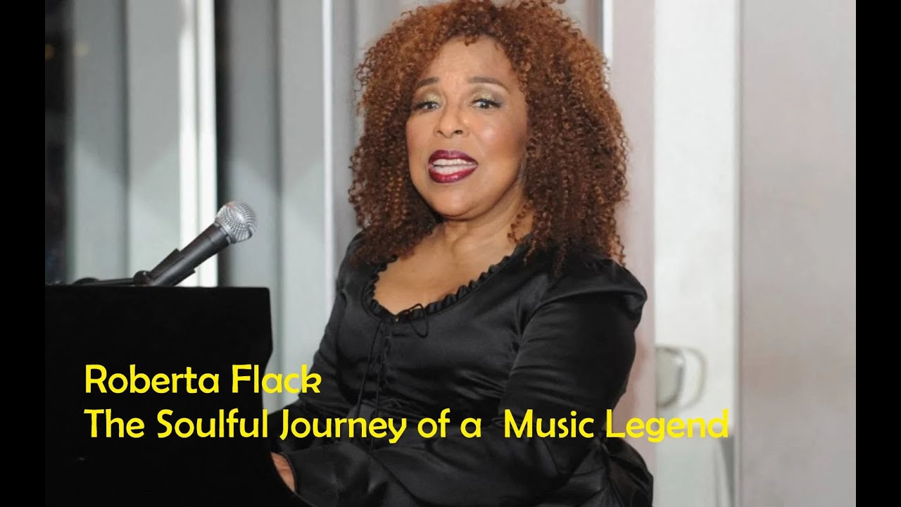 Interesting Facts about Roberta Flack - YouTube