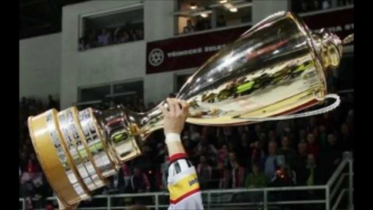 Tipsport Extraliga - YouTube