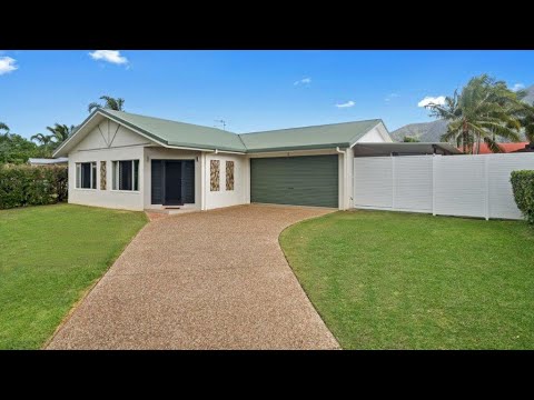 6 Caneland Court Redlynch - YouTube