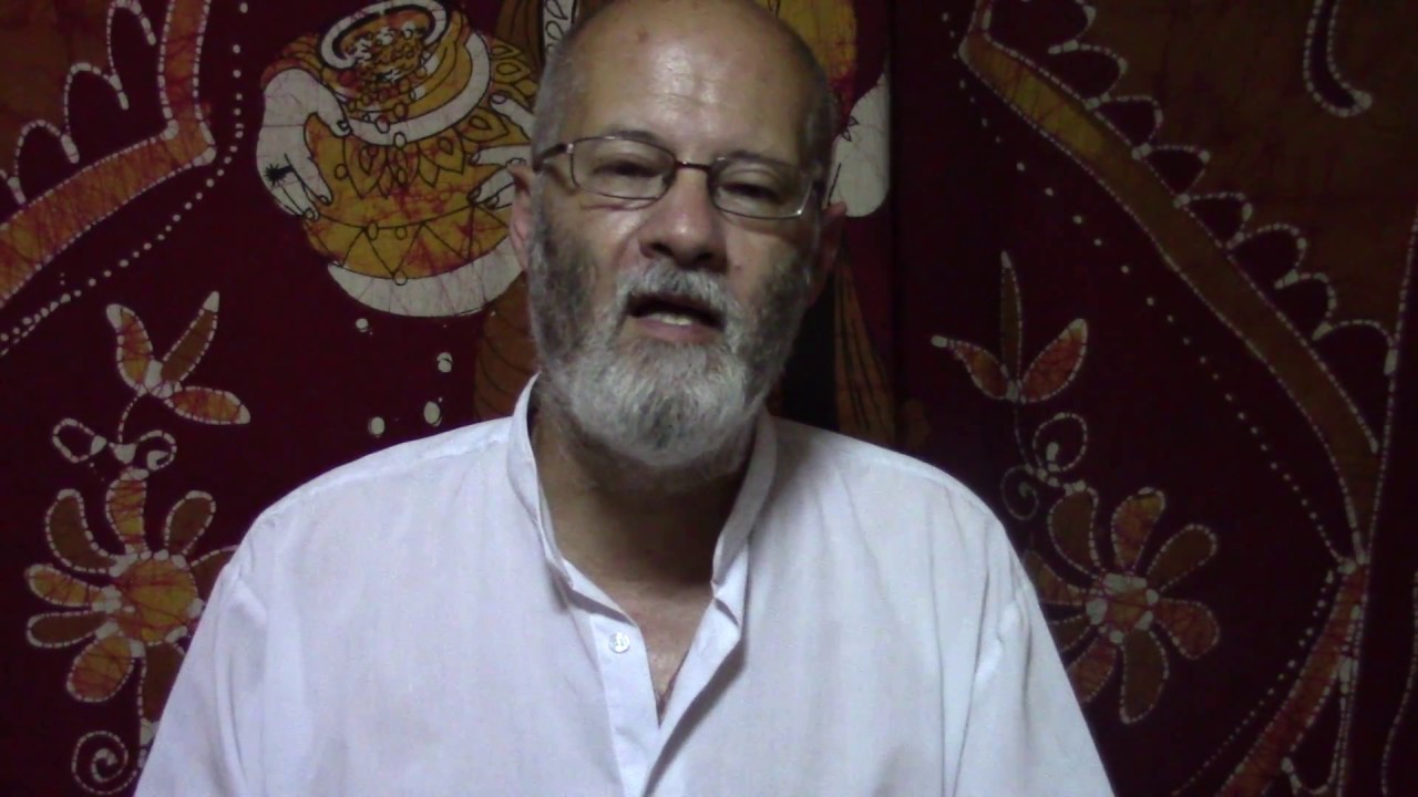 CREANDO UN OBSERVADOR CONSCIENTE 31 / 12 / 2014 - YouTube