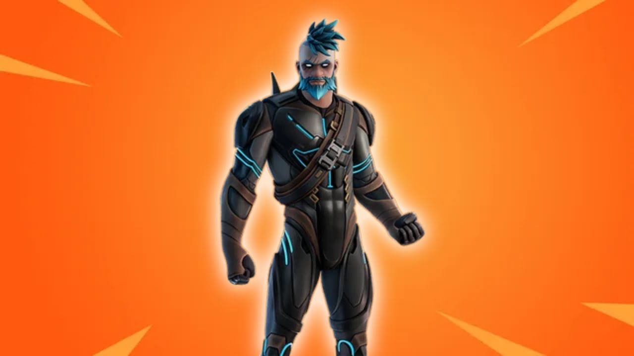 Omegarok 🔥 Fortnite OG 💔 Outfit Score: 9/10 - YouTube