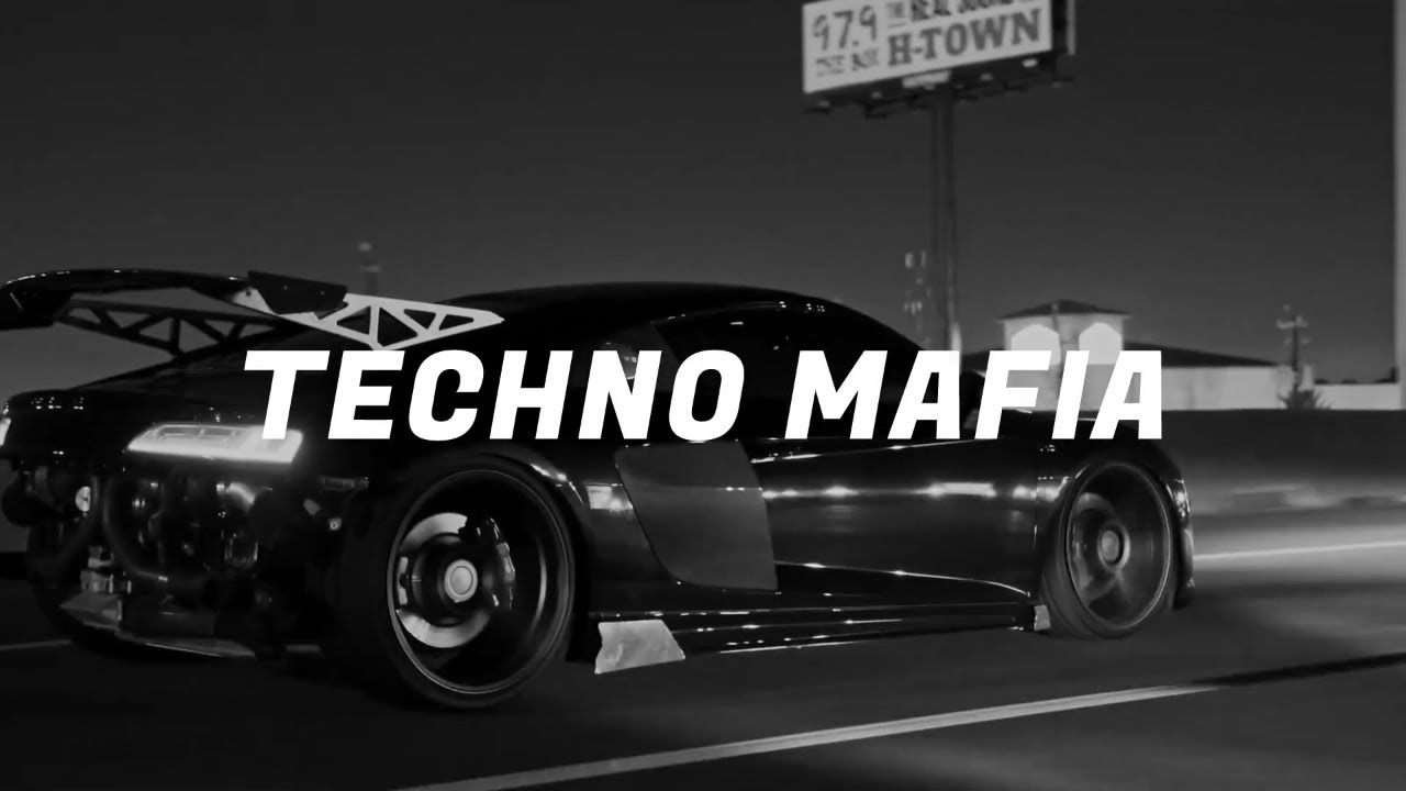 GUCCI ARMANI (TECHNO) | VIDEO - YouTube