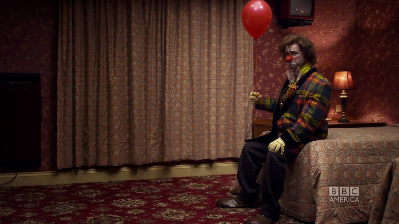 Doctor Who: The God Complex NEW Trailer - YouTube