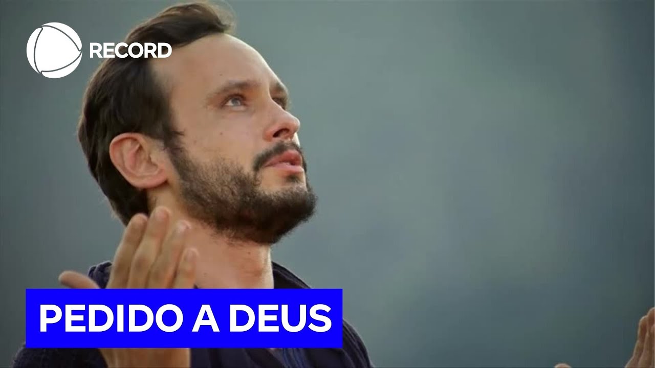 Isaque pede ajuda a Deus para ter um filho com Rebeca | Gênesis - YouTube