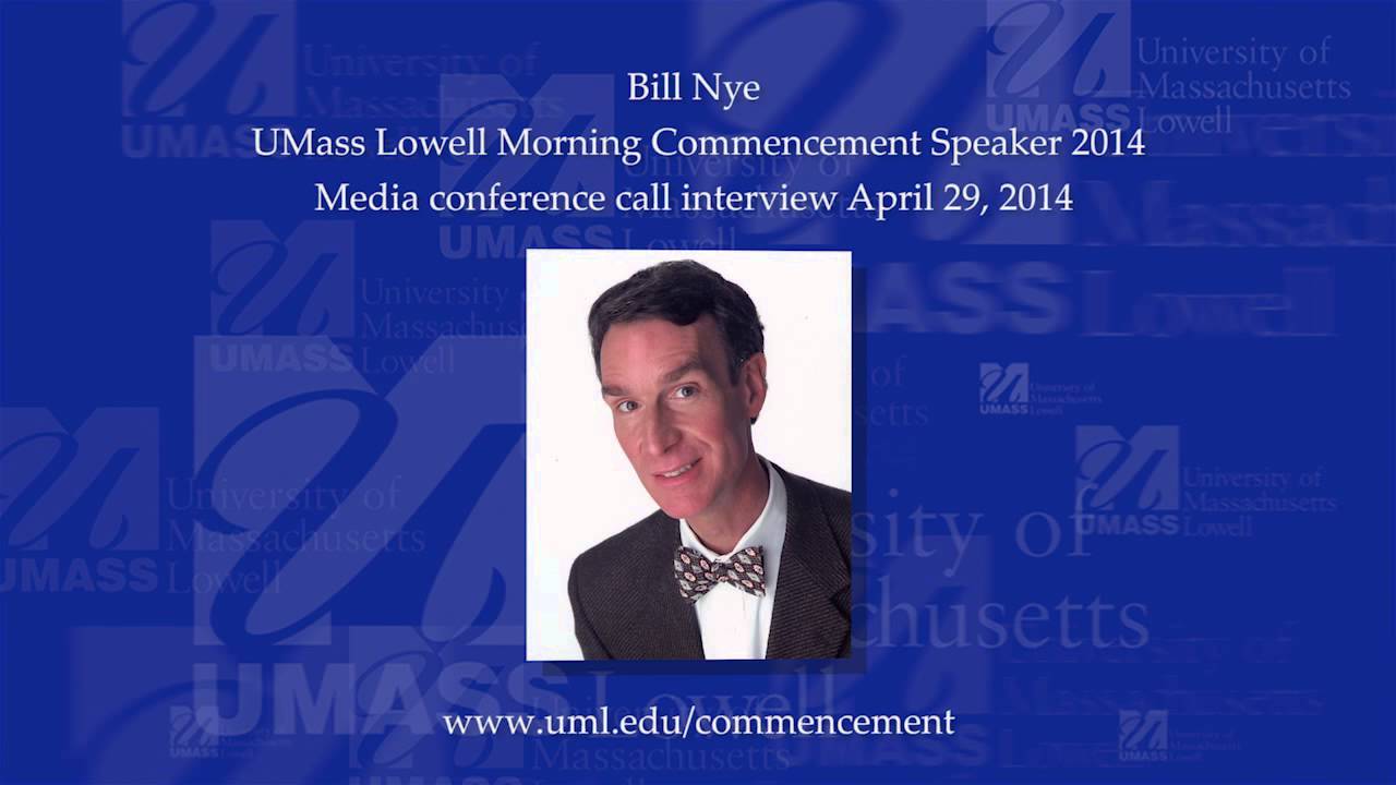 Bill Nye: Why is it important to teach science to young kids? - YouTube