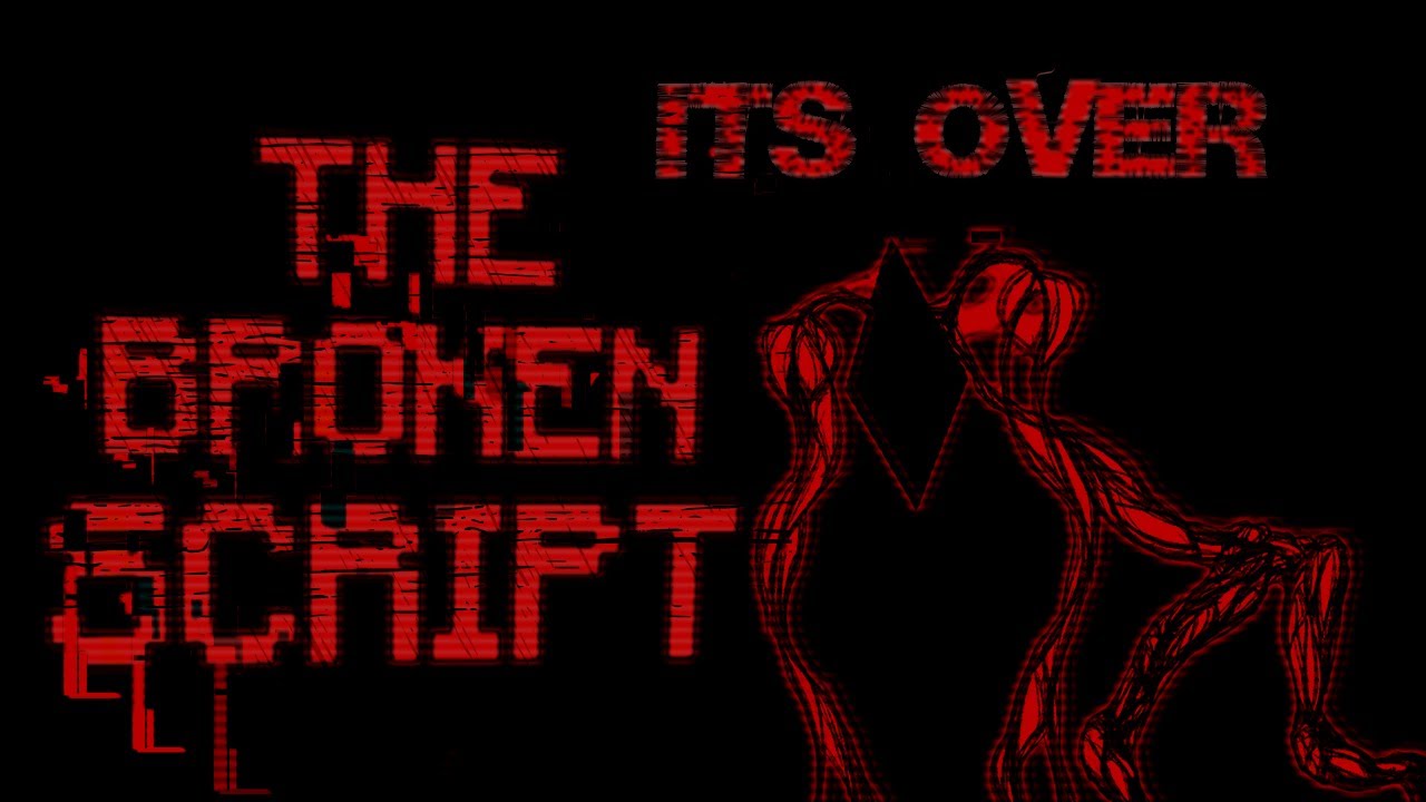 This Minecraft Horror Mod Banned Me From My Own World - YouTube