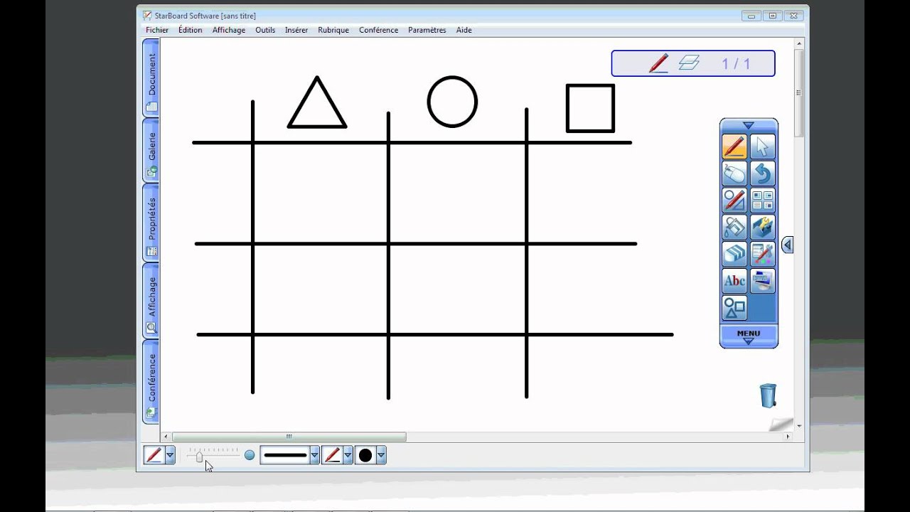 3 - Crayon intelligent - YouTube