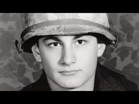 Jumped on a grenade to save his men! Medal of Honor recipient US Army's ...