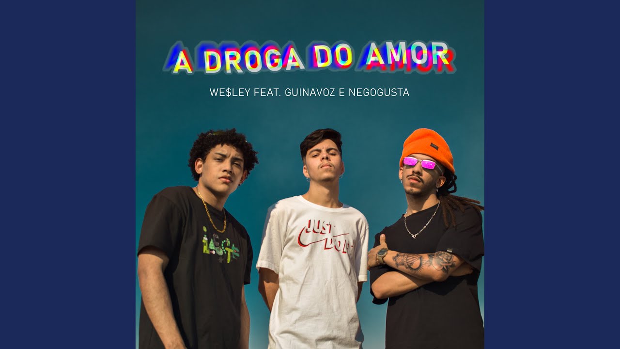 A Droga do Amor - YouTube