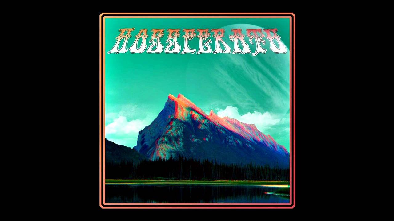 Hössferatu "Troubled Brow" - YouTube