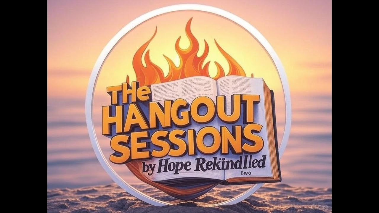 The Hangout Sessions Ep 9 - YouTube