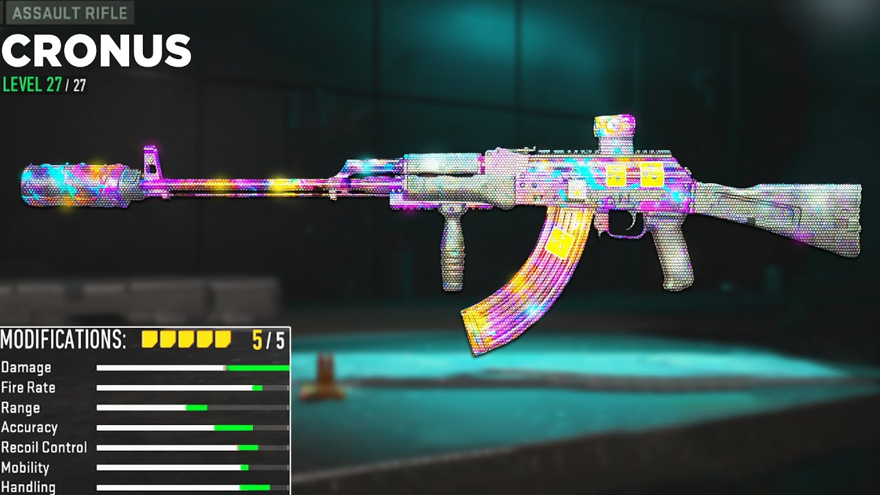 33 Kills w/ META Kastov build in MW2 🔥 ( BEST Setup & Tuning Kastov 762 ...