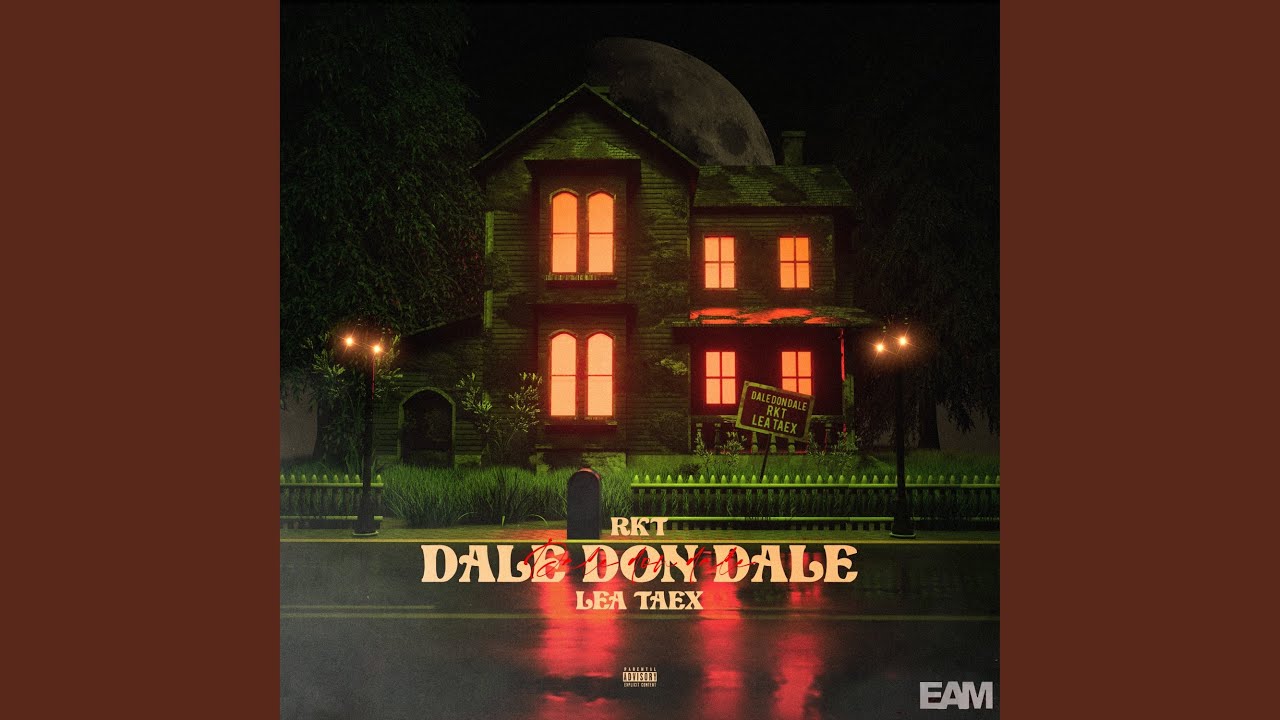Dale Don Dale Rkt (Remix) - YouTube