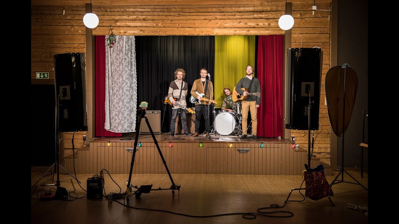 Käsityökerho - Pikkukoski - YouTube