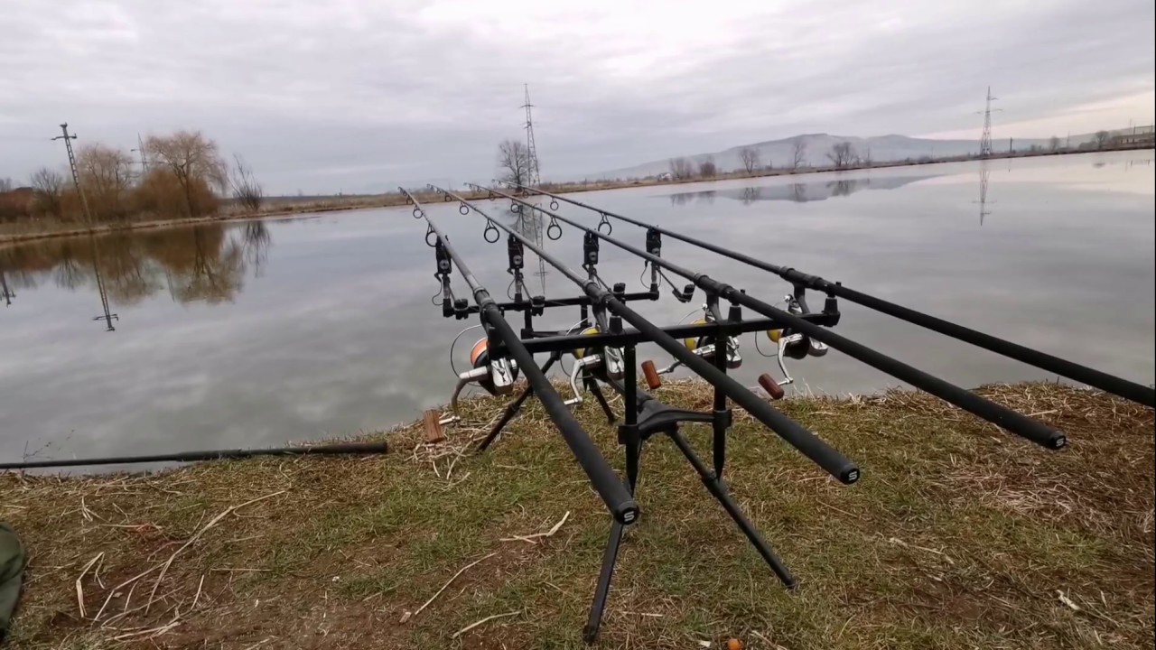 Scule Pescuit la Crap. Prețuri, firme, păreri personale. - YouTube