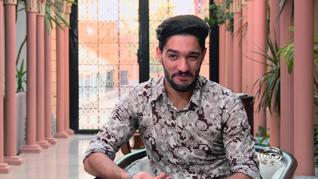 MasterChef Maroc - Portrait Issam - YouTube