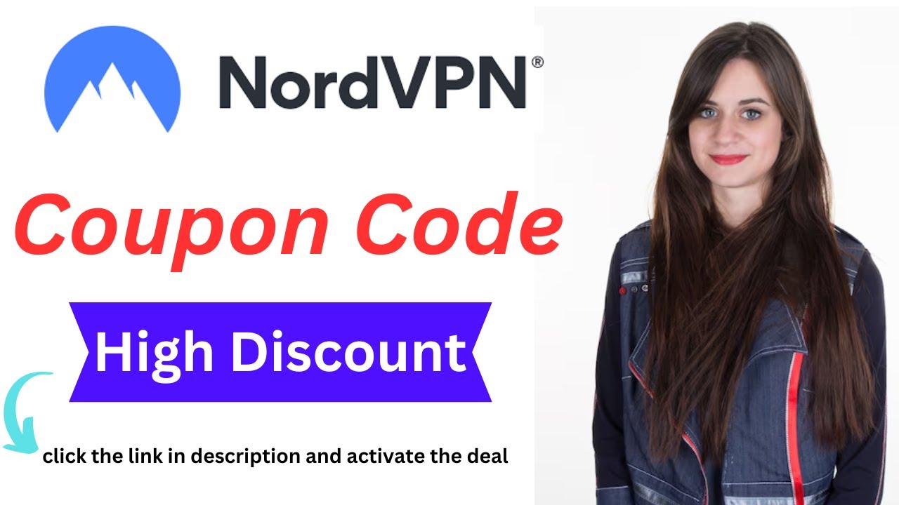 NordVPN Coupon Code | NordVPN Promo Code | NordVPN Saving Code ...
