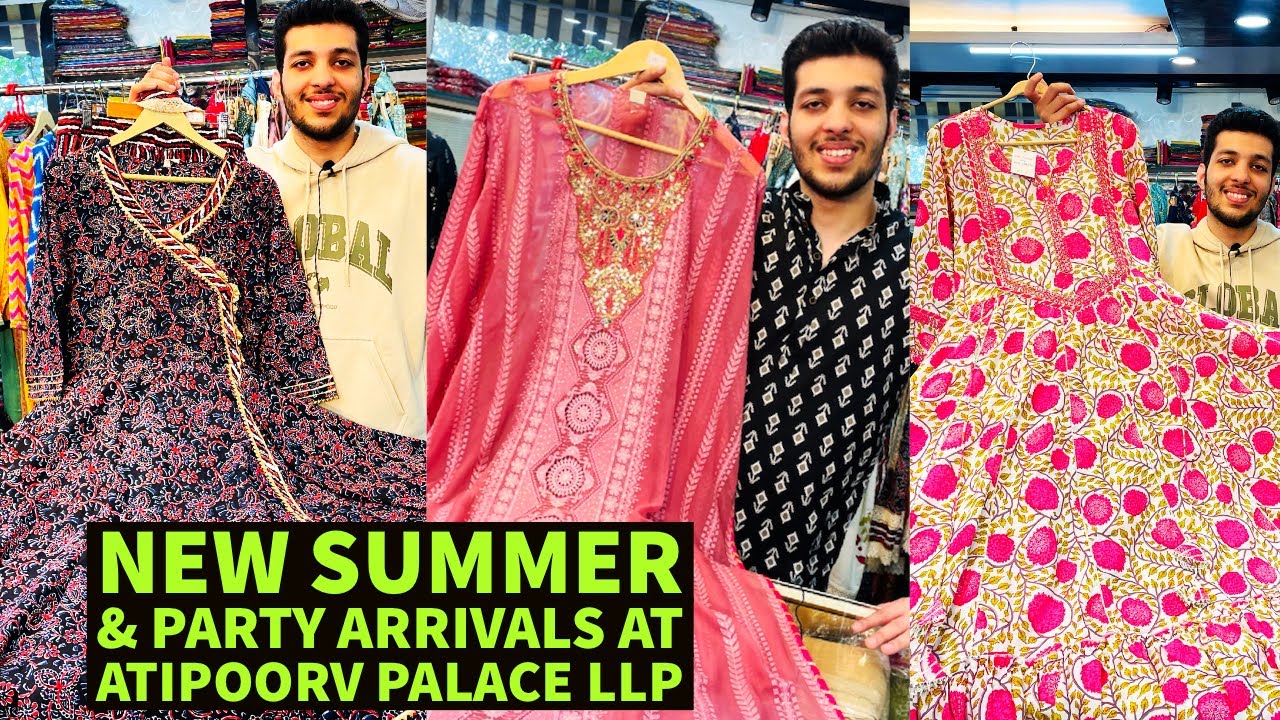 Awesome Festive, Party Wear & Casual Kurti Set in Cotton Georgette ...