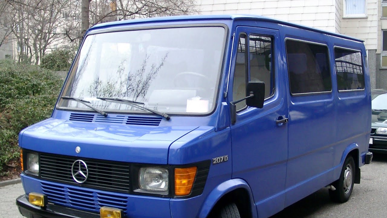 Indian Tempo Traveller - YouTube