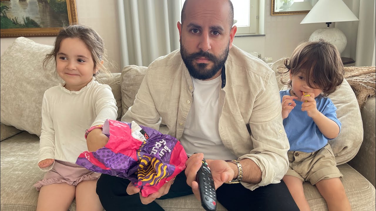 LIFE BEFORE KIDS vs LIFE AFTER KIDS - YouTube